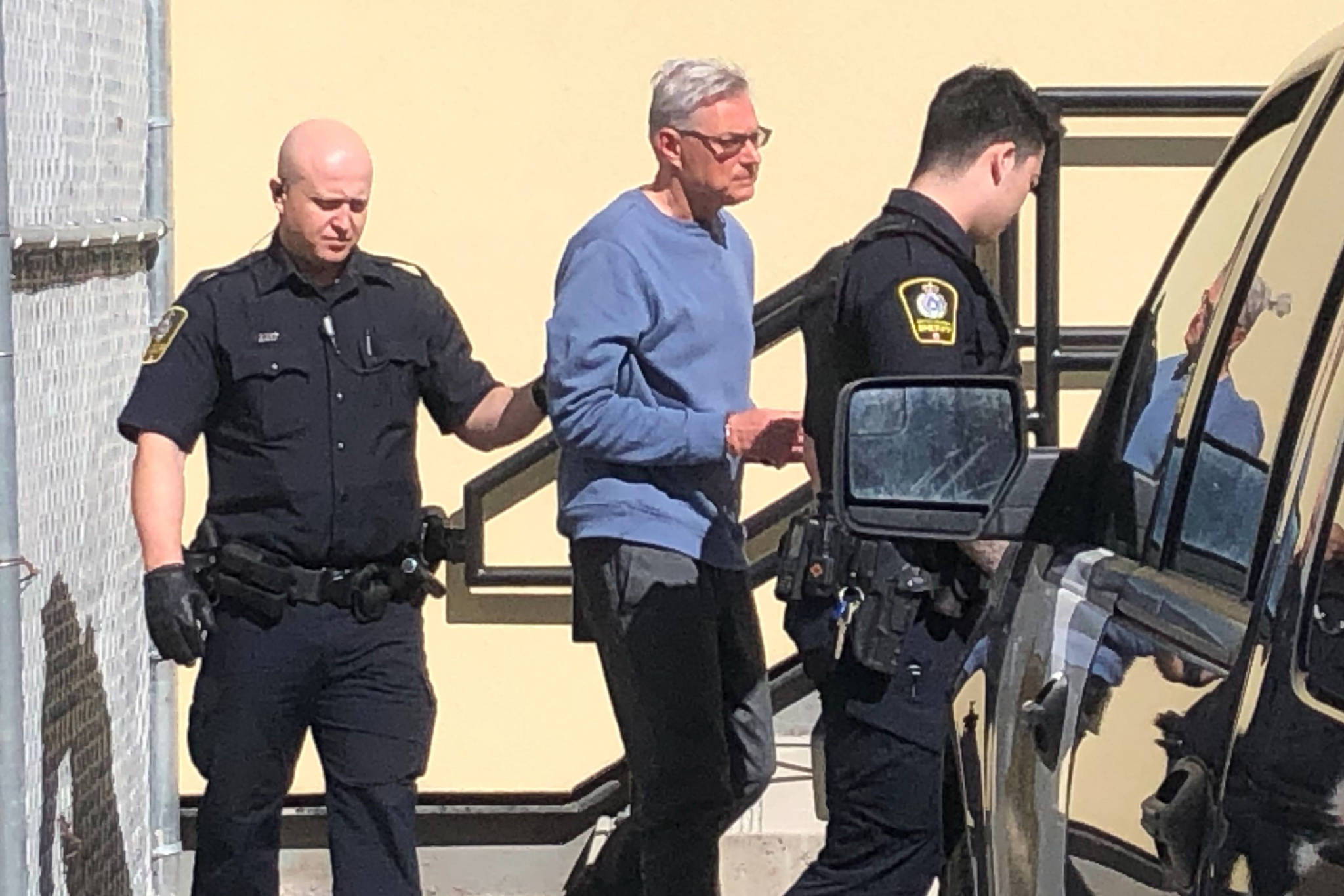 Ex-wife of alleged South Okanagan shooter called a ‘conspirator’ in ...