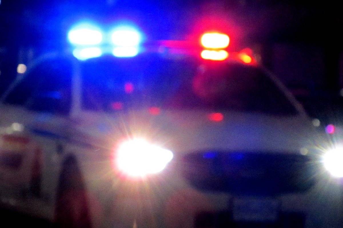 Police call survival of crash victim ‘a Christmas miracle’ | Vanderhoof ...