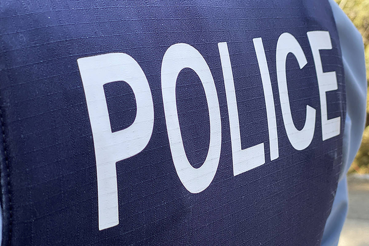 Vanderhoof RCMP urging residents to follow speed limits in the district ...