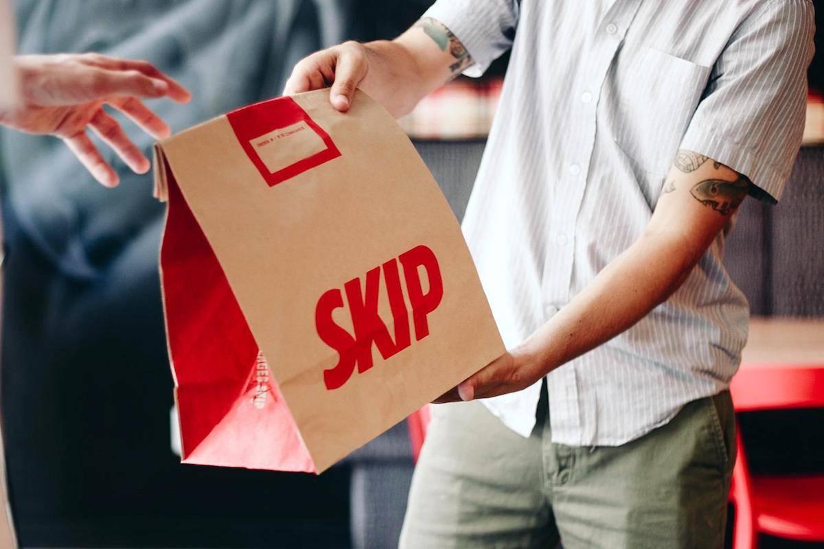 Province to seek legal action, review SkipTheDishes’ new ‘B.C. Fee ...