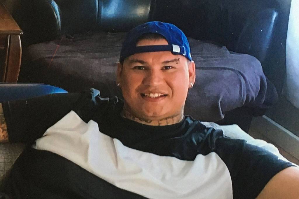 Widow of man in mental health distress questions Cariboo hospital ...