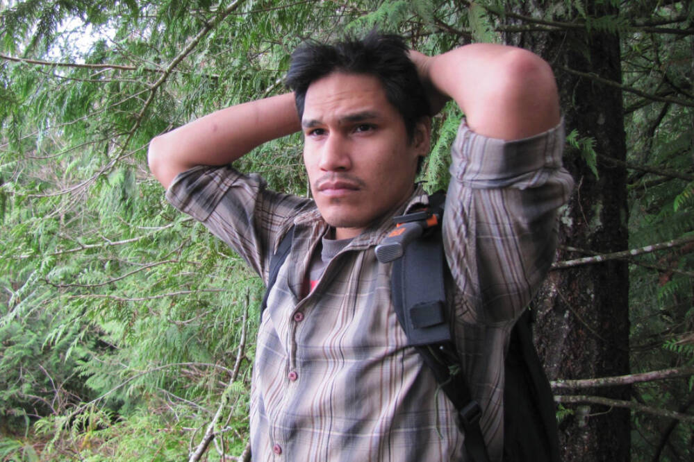 Former girlfriend charged with first-degree murder of Nanaimo man ...