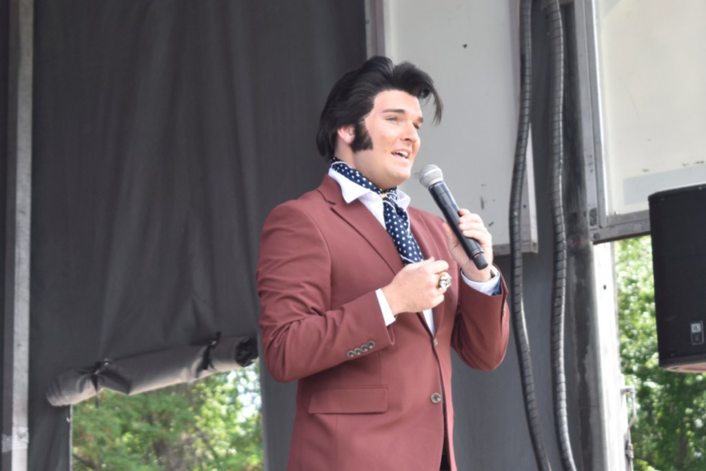 World’s top Elvis Presley tribute artists take centre stage in B.C ...