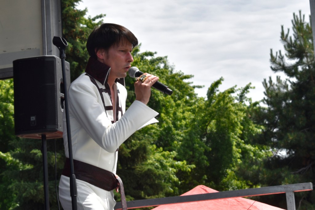 World’s top Elvis Presley tribute artists take centre stage in B.C ...