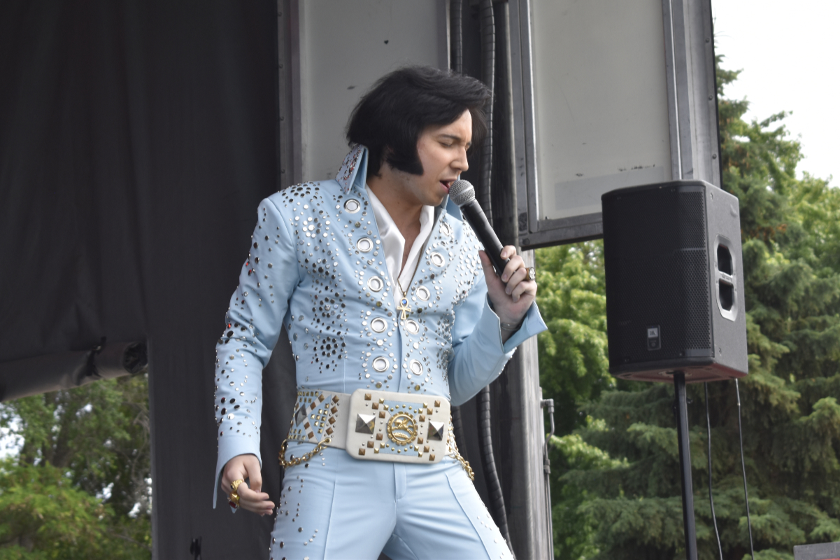 World’s top Elvis Presley tribute artists take centre stage in B.C ...
