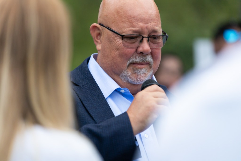 Slain Surrey woman’s family talks to Pierre Poilievre | Vanderhoof ...